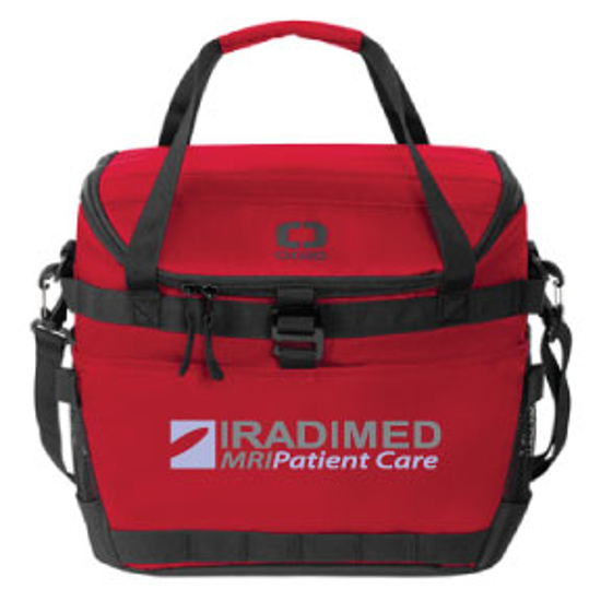 Iradimed GearOGIO® Sprint 24-Pack Cooler